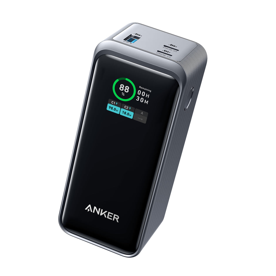 Anker Prime 充電系列 – Anker Hong Kong Official Store